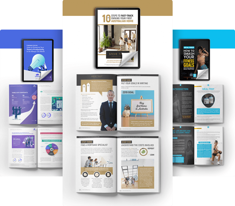Infobrandz - Infographic Design Agency With Pro Designers