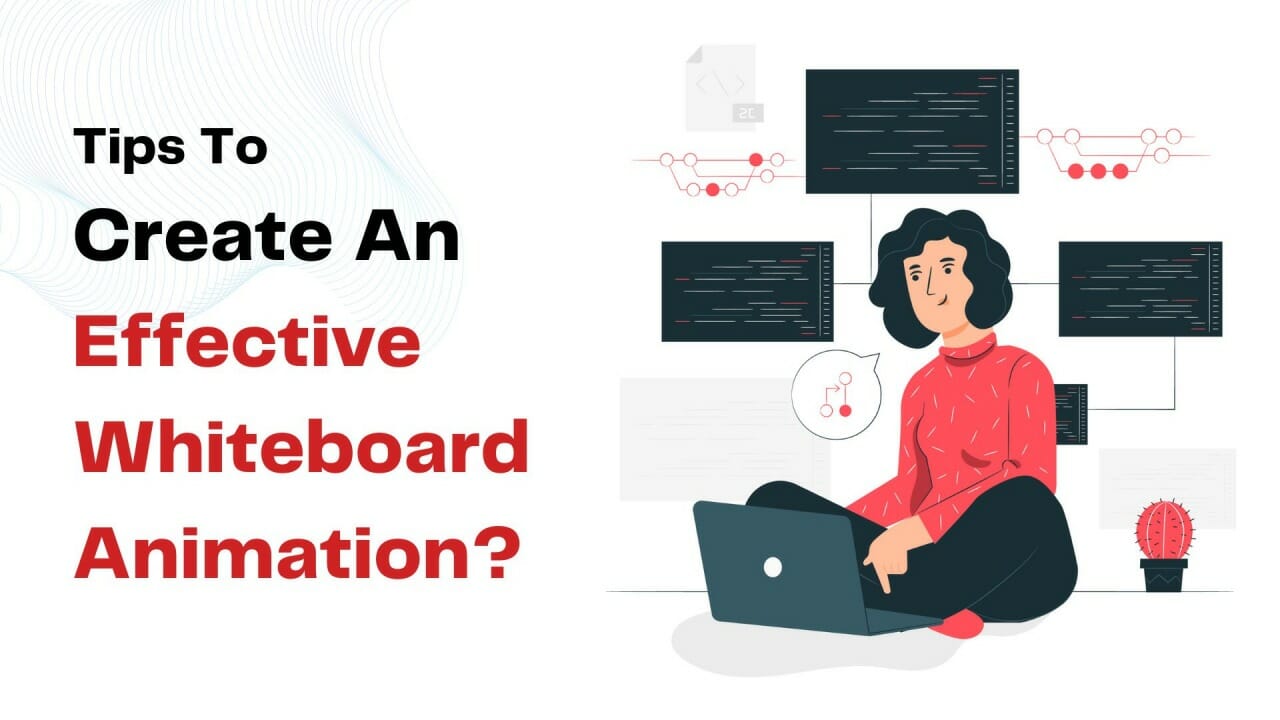 What Are Whiteboard Animations, And How Can You Use Them To Promote ...